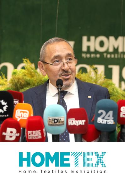 Hometex | International Home Textile Fair